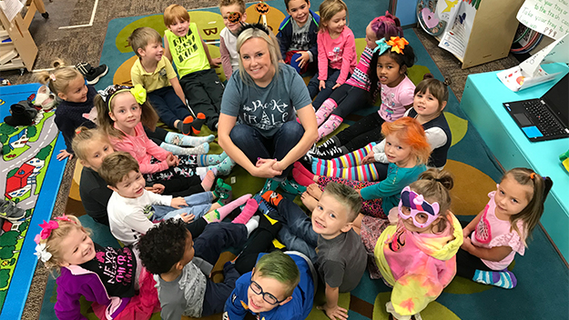 Northside Elementary