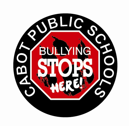 Physical Bullying Logo