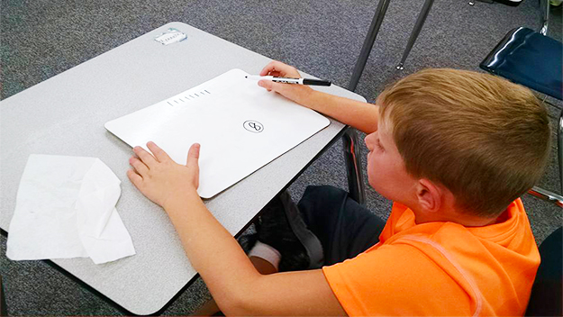 Cabot Learning Academy