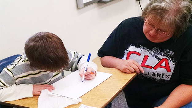 Cabot Learning Academy