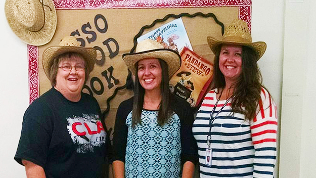 Cabot Learning Academy