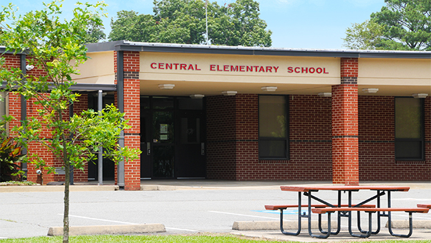 Central Elementary
