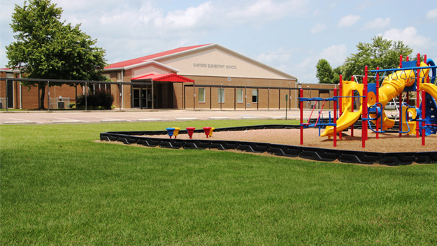 Eastside Elementary