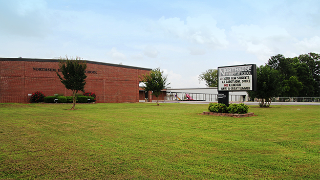 Northside Elementary
