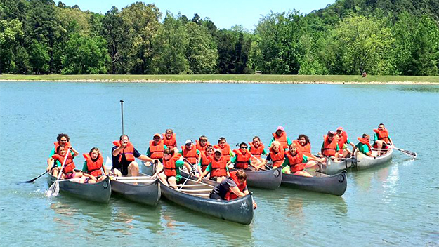 Ward Central Elementary