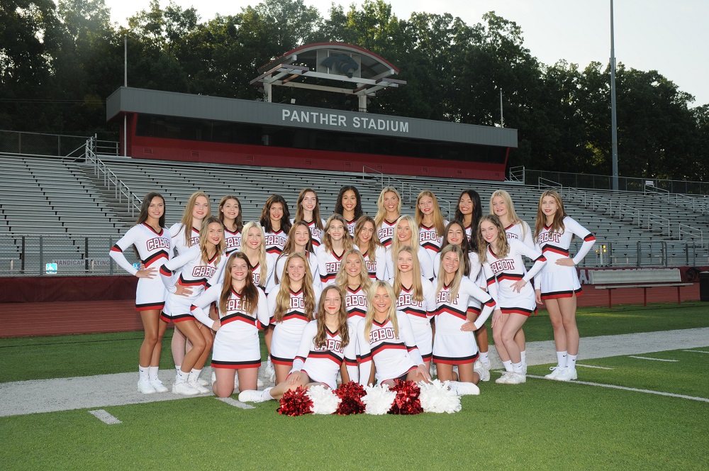 CHS Cheer 2022 NATIONAL Champions