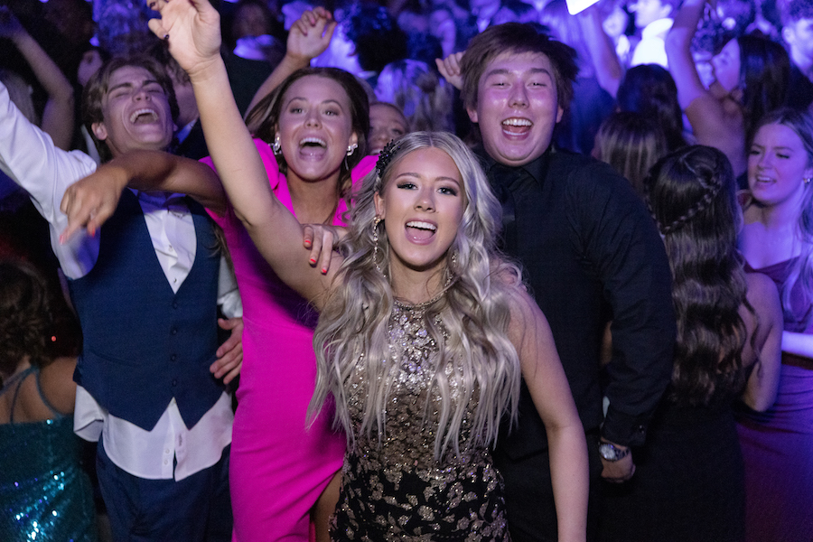 Prom & After Prom Recap 2023