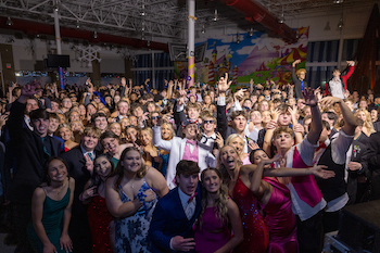 Prom & After Prom Recap 2023