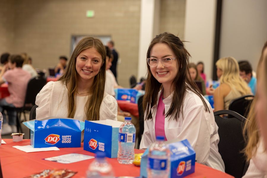 CHS Honor Graduate Luncheon 2023