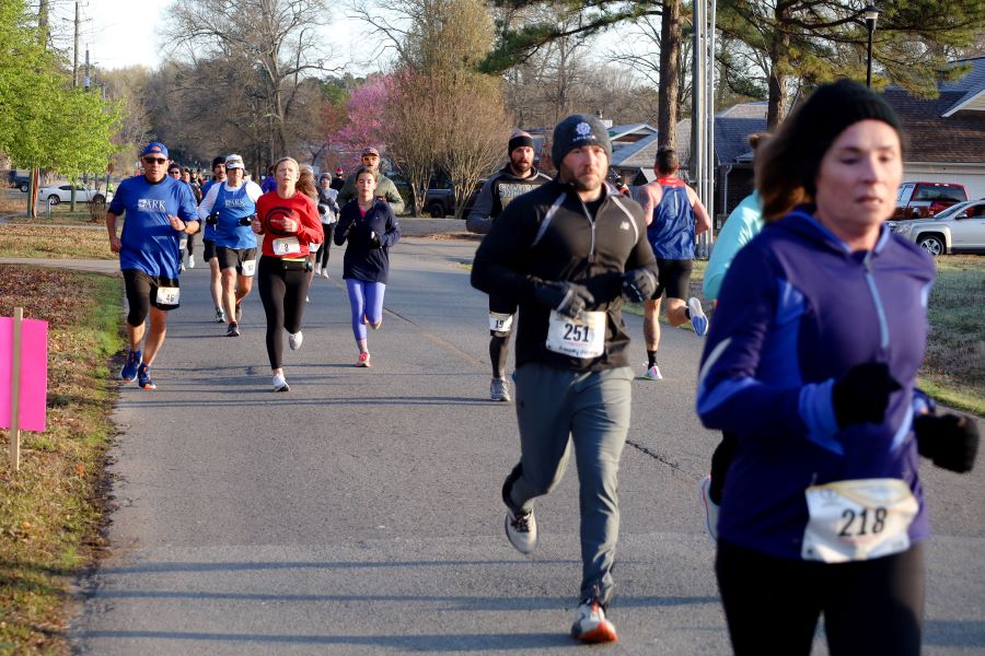 Spring Fling 5K & Kids Fun Run 2024