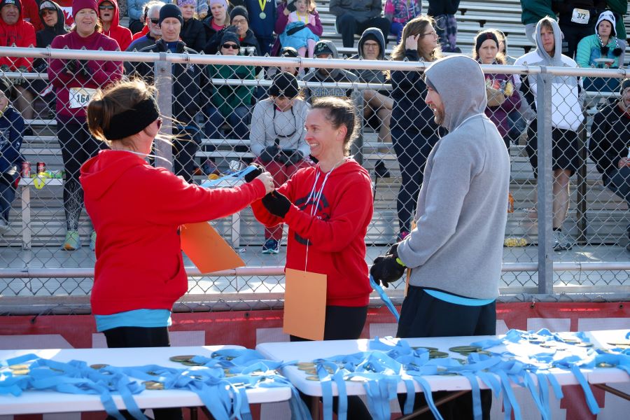 Spring Fling 5K & Kids Fun Run 2024