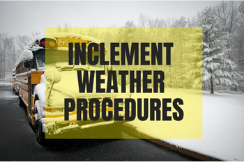 2024-2025 Student Calendar Released