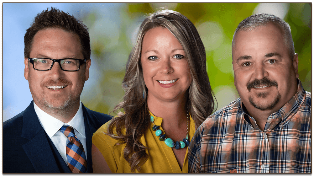 Cabot Junior High South