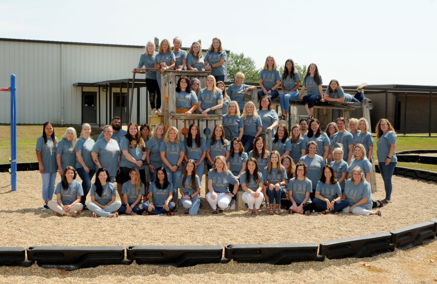 Staff
