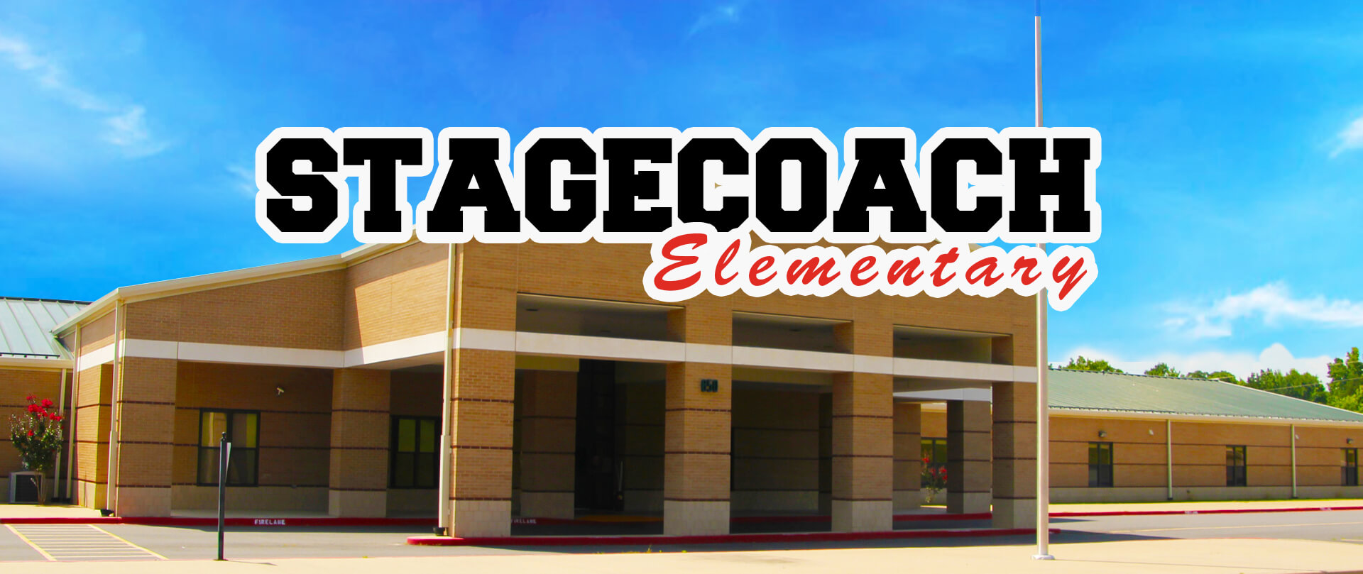 Stagecoach Elementary