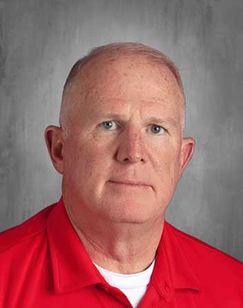 District Security Team - Cabot Public Schools Police Department