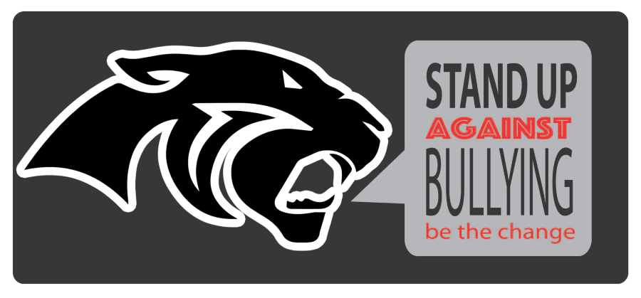 Stand Up Against Bullying