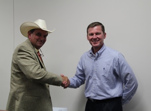 Dr. Thurman Appointed to State Council