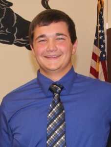 CHS Senior Named One of Sixteen Smith Scholars