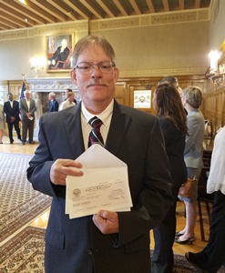 CHS Auto Tech Program Receives $11,000 Grant