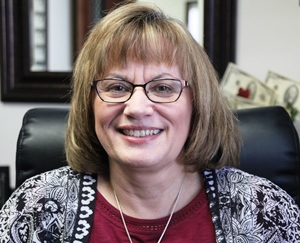 Panther Spotlight 3: Tina Wiley & Aaron Randolph