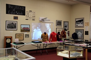 The ABC's of Cabot Schools: 1875 to 2017