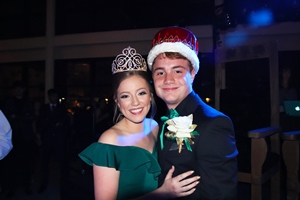 A Night to Remember: Midnight Spell - Prom 2019