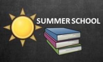 Secondary Summer School 2019